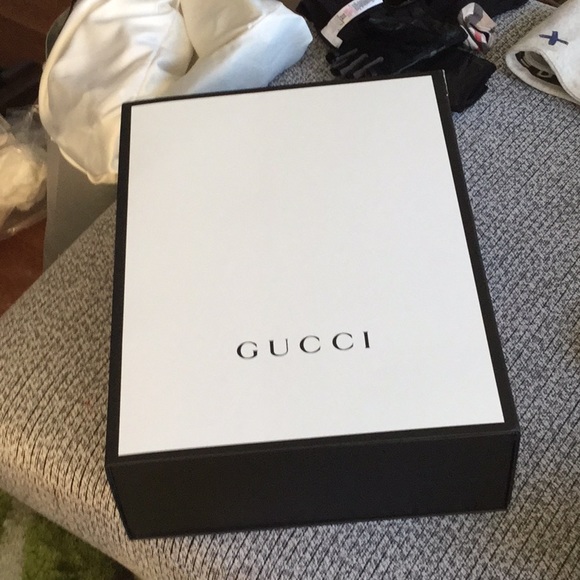 Gucci | Bags | Original Gucci Boxes And Gift Bags | Poshmark